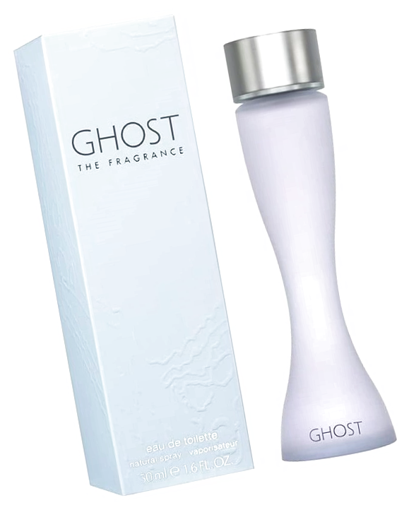 Гост Гост туалетная вода для женщин 50 мл - Ghost Ghost аромат