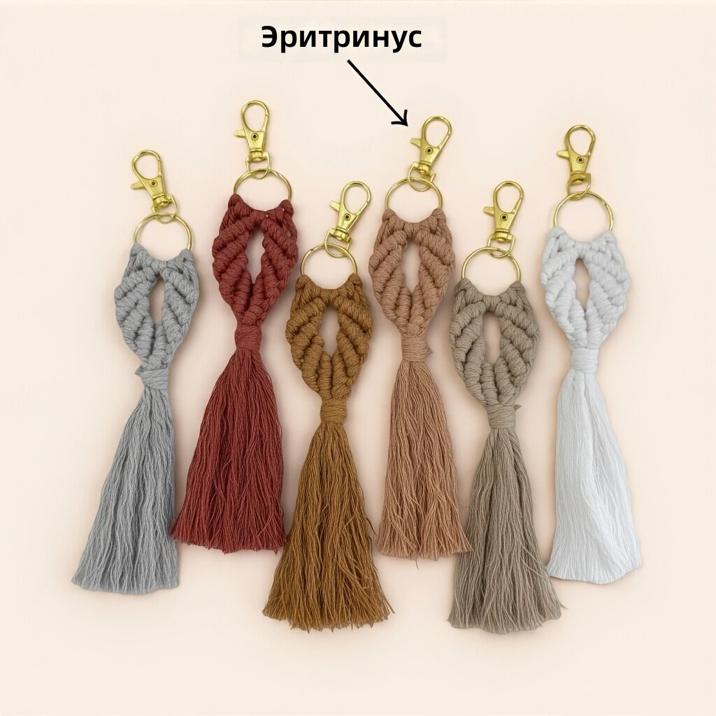 Бирка для ключей