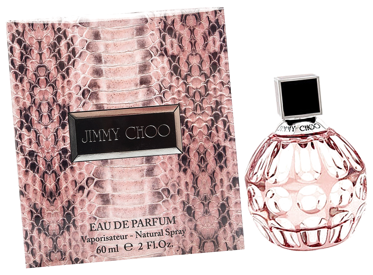 Jimmy Choo Jimmy Choo - женский аромат 60 мл / Джимми Чу Джимми Чу