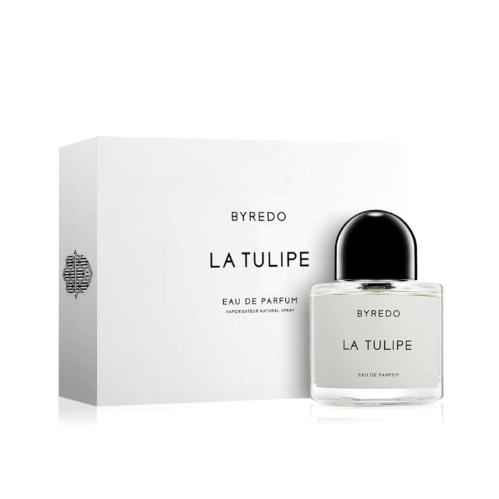 Byredo La Tulipe парфюмерная вода 100 мл - Байредо Тулип для женщин и мужчин