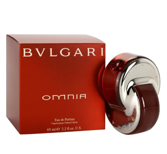 Булгари Омния парфюм для женщин 65 мл / Bvlgari Omnia аромат