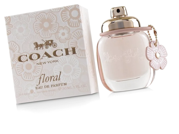 Coach Floral Edp духи для женщин 30 мл - Коач Флорал О Де парфюм