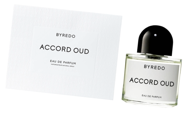 Байредо Аккорд Уд парфюм унисекс 100 мл / Byredo Accord Oud для женщин и мужчин