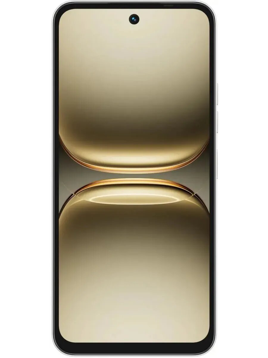 Смартфон Tecno Spark 40 8 ГБ/256 ГБ Серый Ростест, NFC, экран 6.67" IPS, камера 50 Мп — фото 1