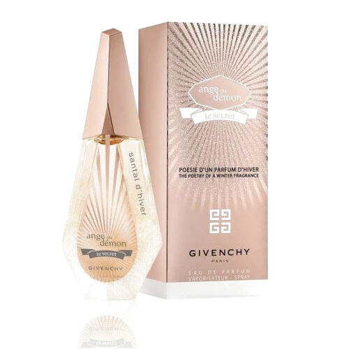 Женский парфюм Givenchy Ange Ou Demon Le Secret Santal D Hiver 50 мл - Живанши Ангел и Демон Хивер