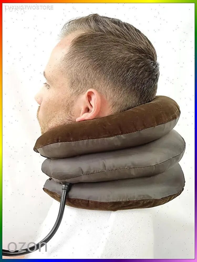 Подушка для шеи — фото 1