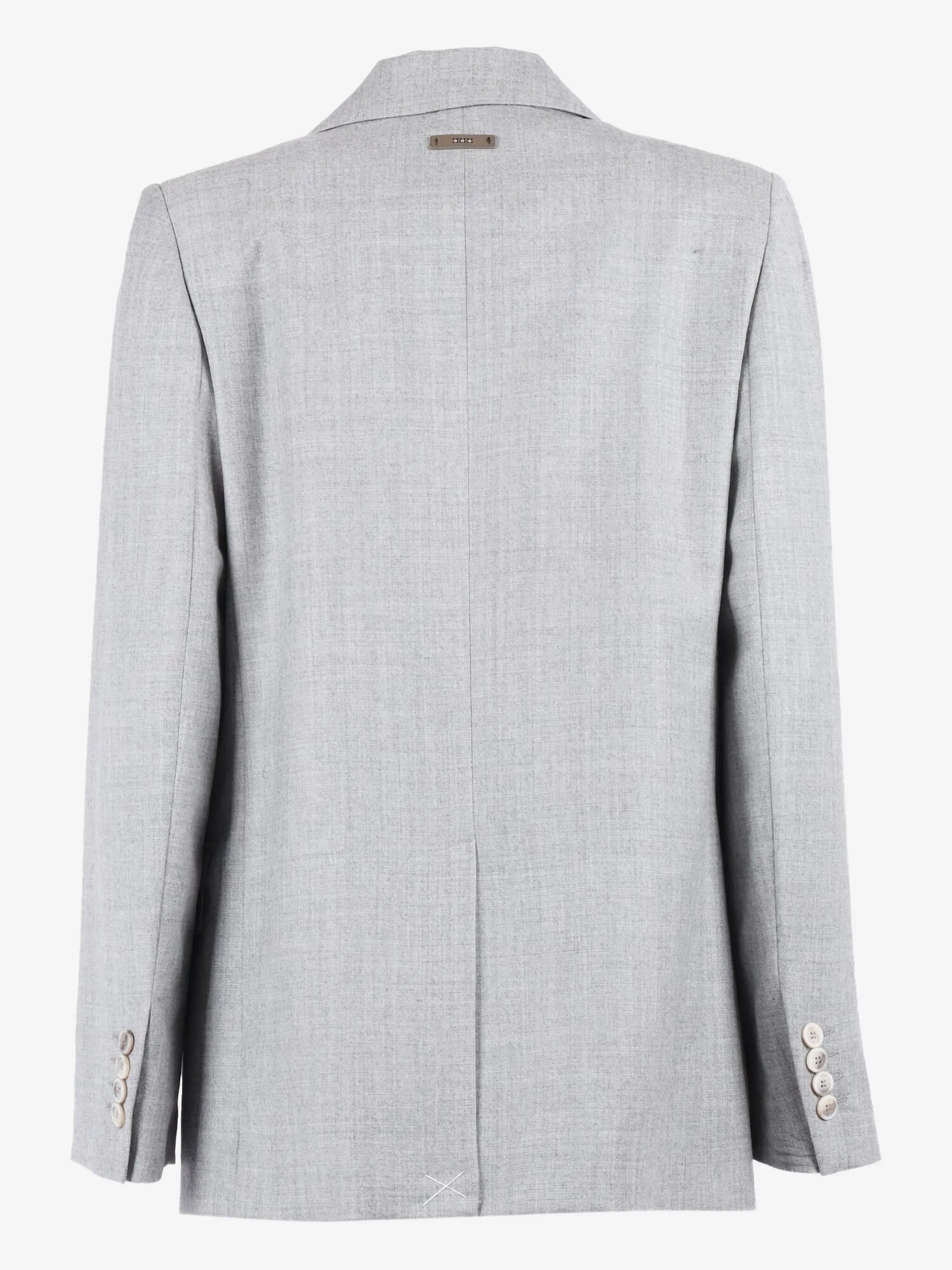 Куртка PESERICO Single-button jacket, размер 46 — фото 1