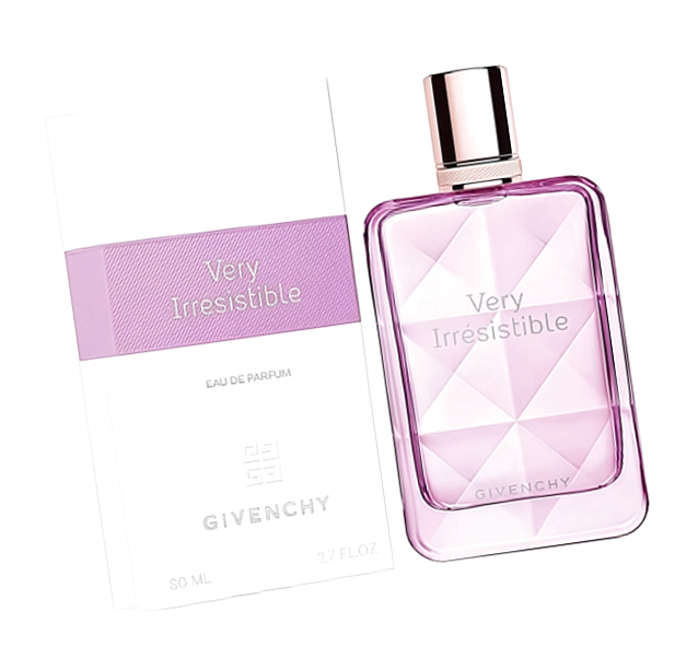 Парфюм для женщин Живанши Вери Ирресистбл 80 мл / Givenchy Very Irresistible Edp