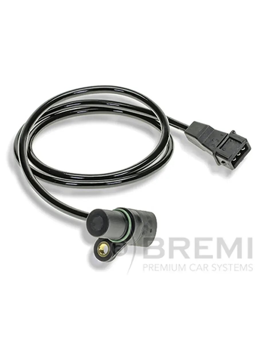Датчик коленвала Opel Calibra, Frontera, Vectra, Omega