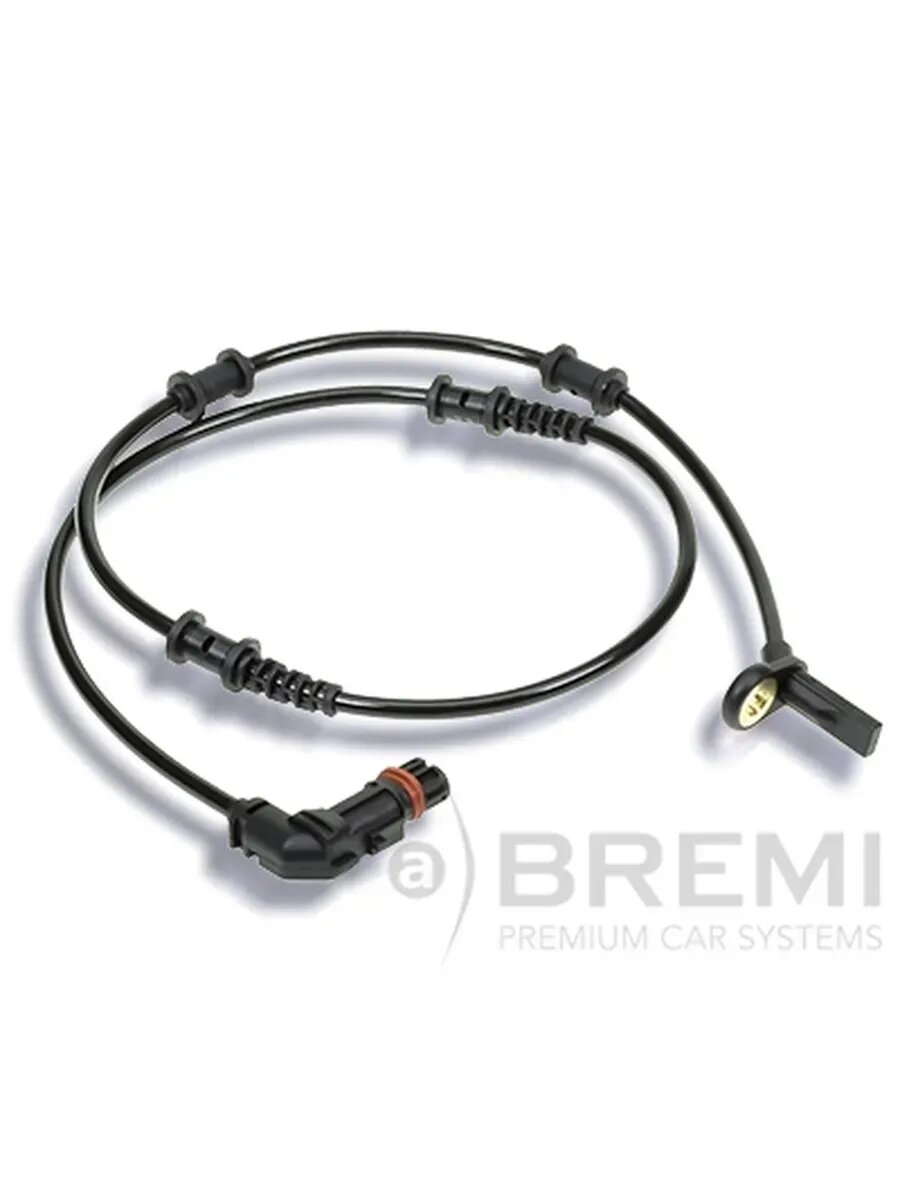 Датчик ABS с кабелем Mercedes GL ML X164 W164