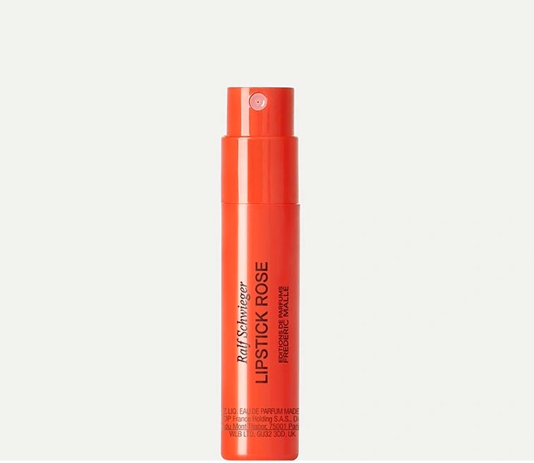 Frederic Malle Lipstick Rose / Фредерик Маль Липстик Роуз - сэмпл 1.2 мл