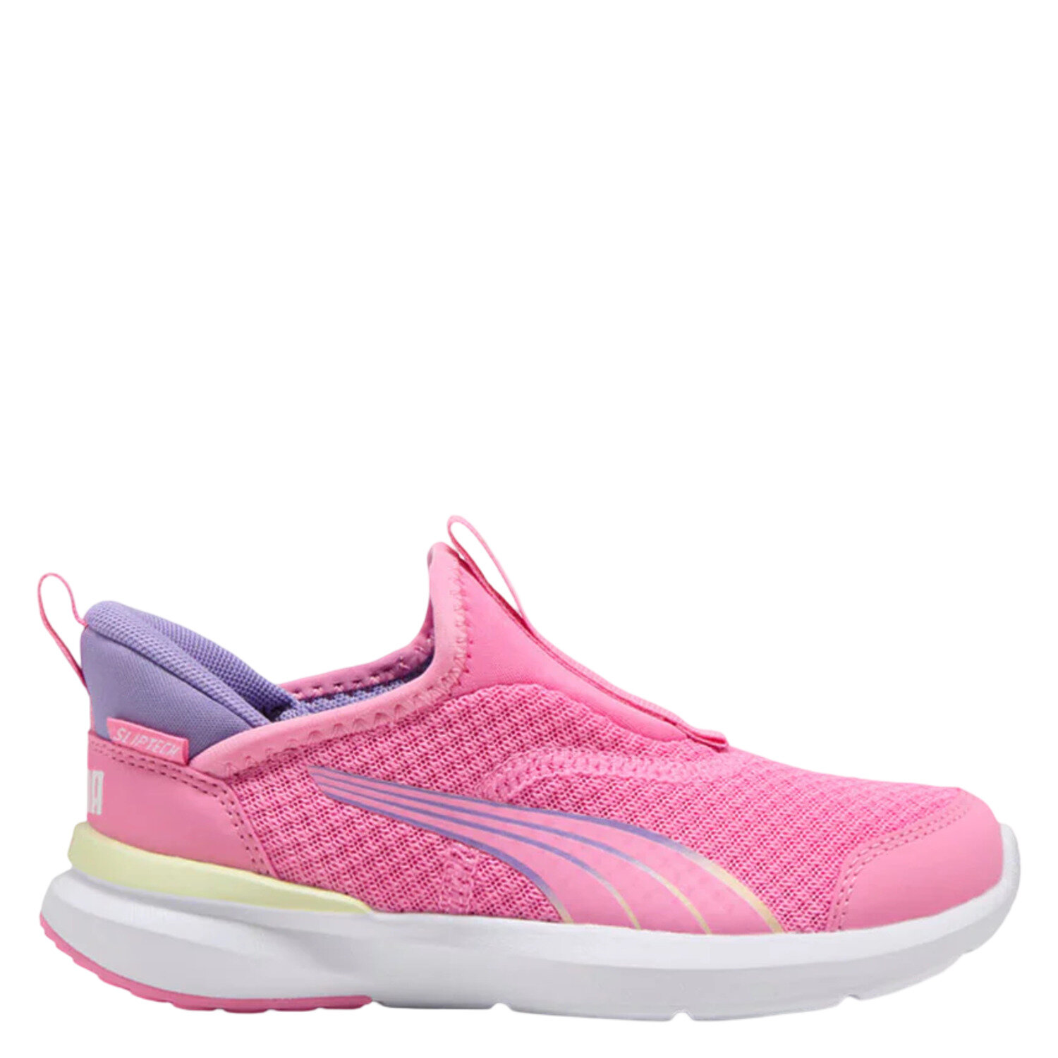 Кроссовки Kruz profoam sliptech ps