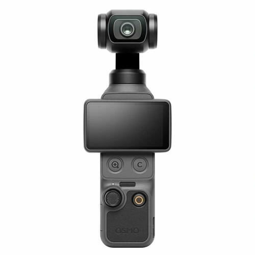 Экшн камера DJI Osmo Pocket 4