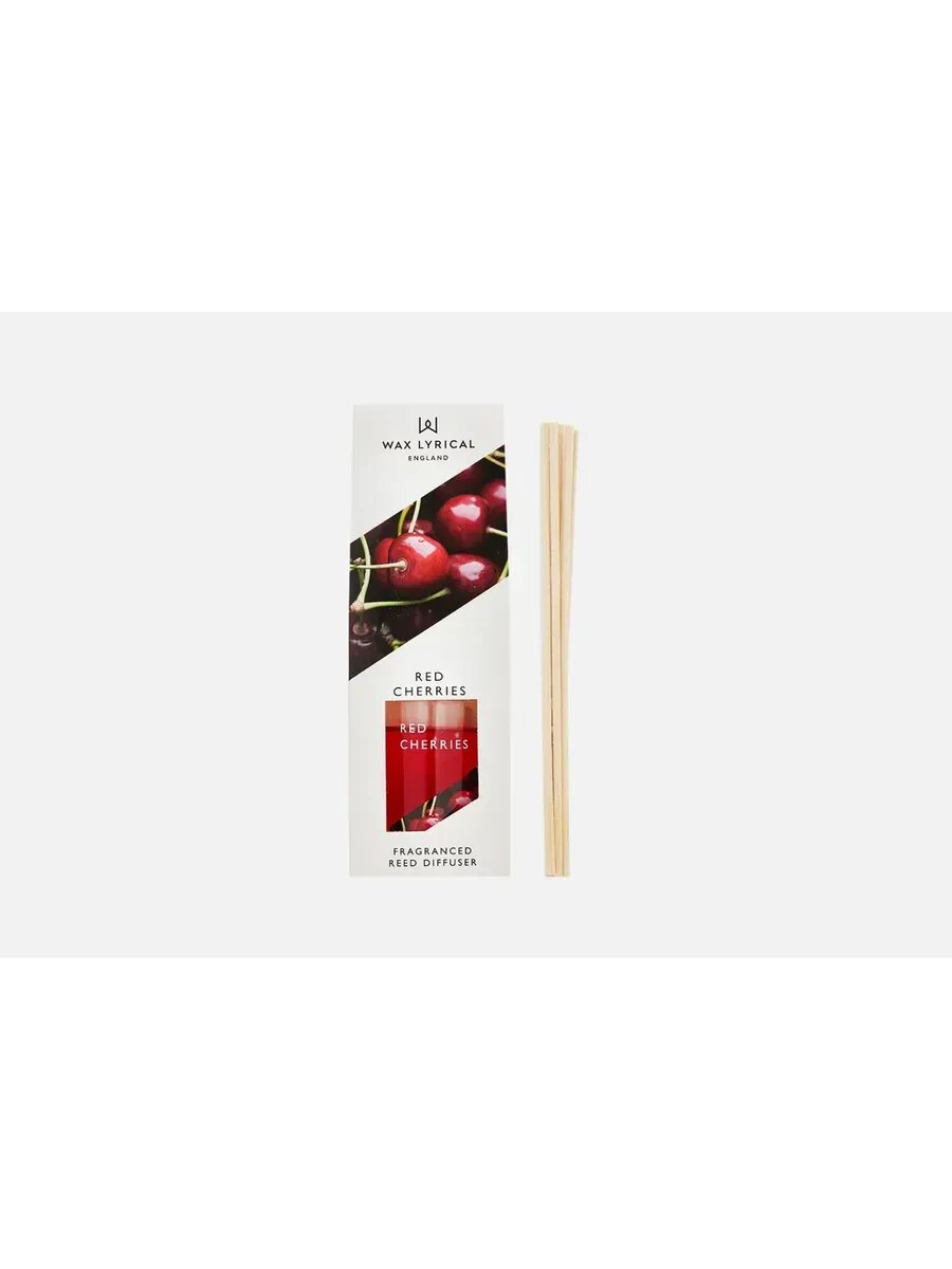 Wax Lyrical Red Cherries Ароматический диффузор 40мл