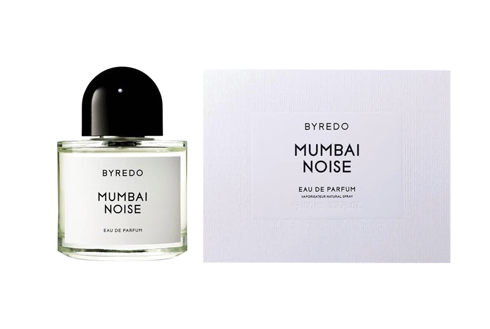 Байредо Мумбаи Нойс духи для женщин и мужчин 100 мл - Byredo Mumbai Noise