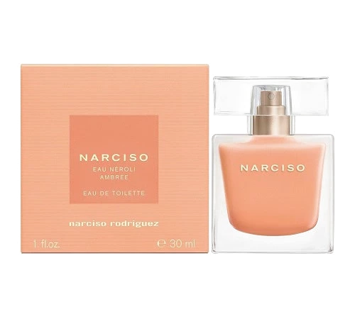 Narciso Rodriguez Eau Neroli Ambree парфюм для женщин 90 мл - Нарцисо Нероли Родригес