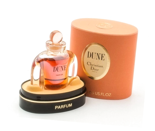 Парфюм для женщин Christian Dior Dune 15 мл / Кристиан Диор Дюна духи