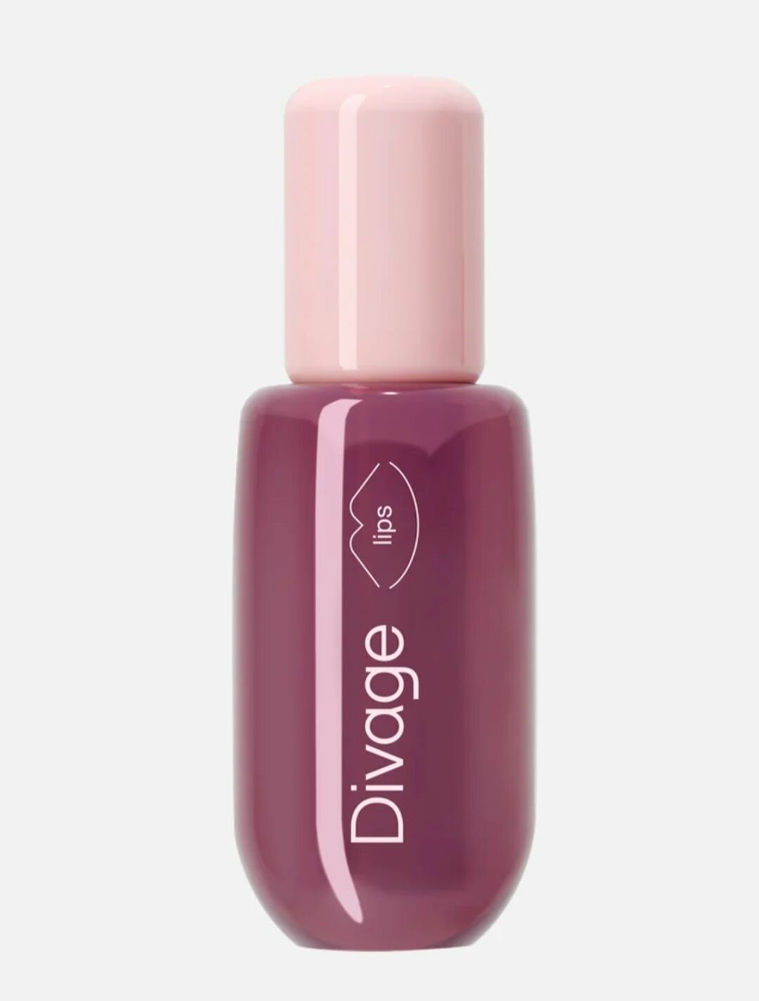 Тинт для губ DIVAGE kiss & stay 04 Berry Delight