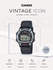 Наручные часы CASIO Collection, синий
