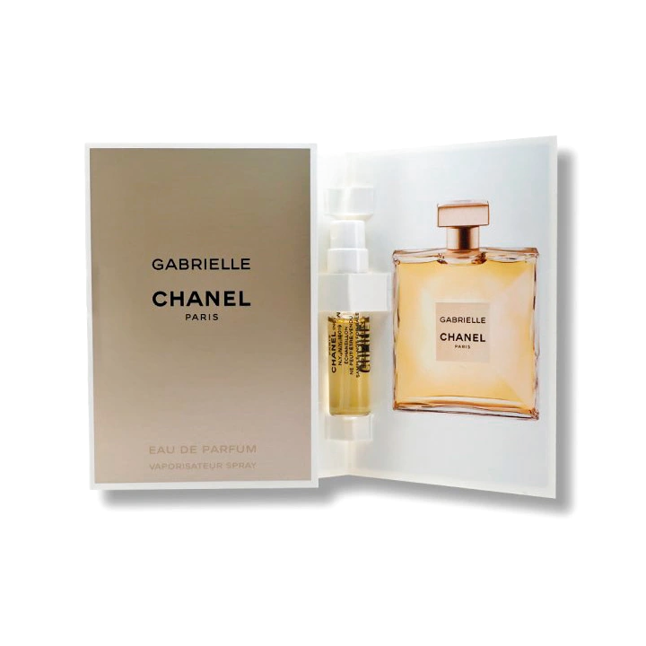 Пробник духов для женщин Шанель Габриэль 1.5 мл / Chanel Gabrielle Edp