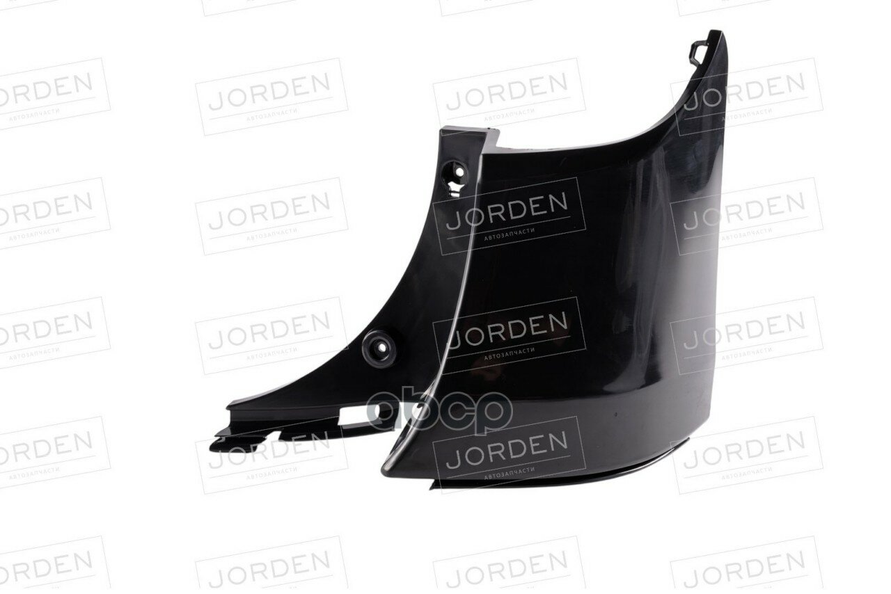 Накладка под фонарь RH Starex 08- Jorden JH02H1023R Jorden арт. JH02H1023R
