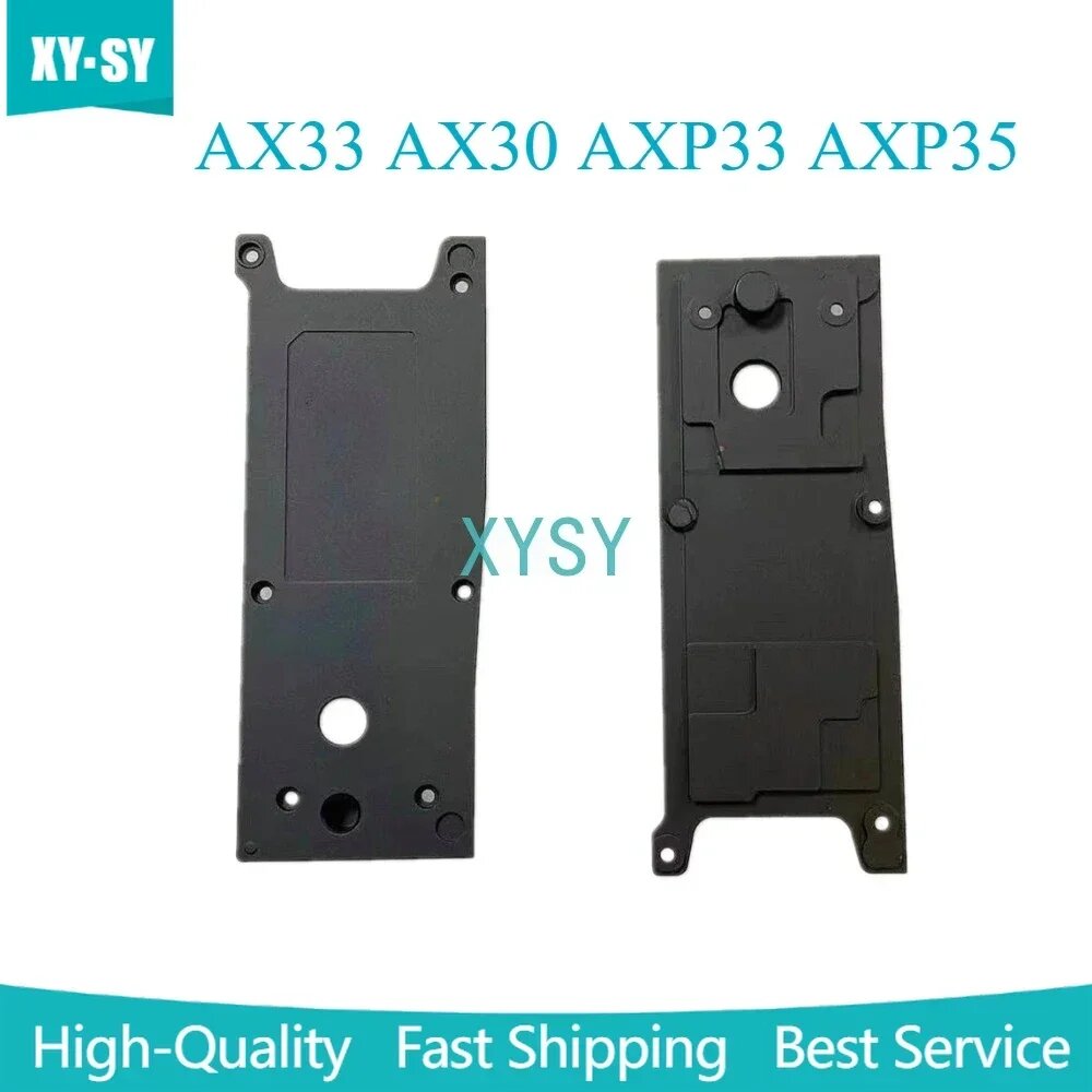 Новинка для Sony FDR-AX30 FDR-AX33 AXP33 AXP35, нижняя часть корпуса, базовая крышка, запасные части для камеры