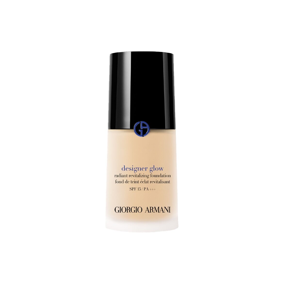 Тональные средства GIORGIO ARMANI MASTER