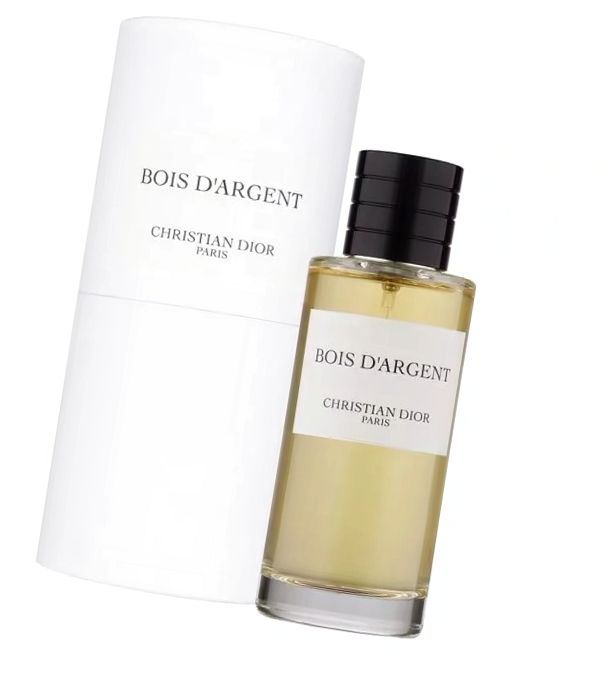 Christian Dior Bois D Argent духи унисекс 40 мл - Кристиан Диор Буа Даржент