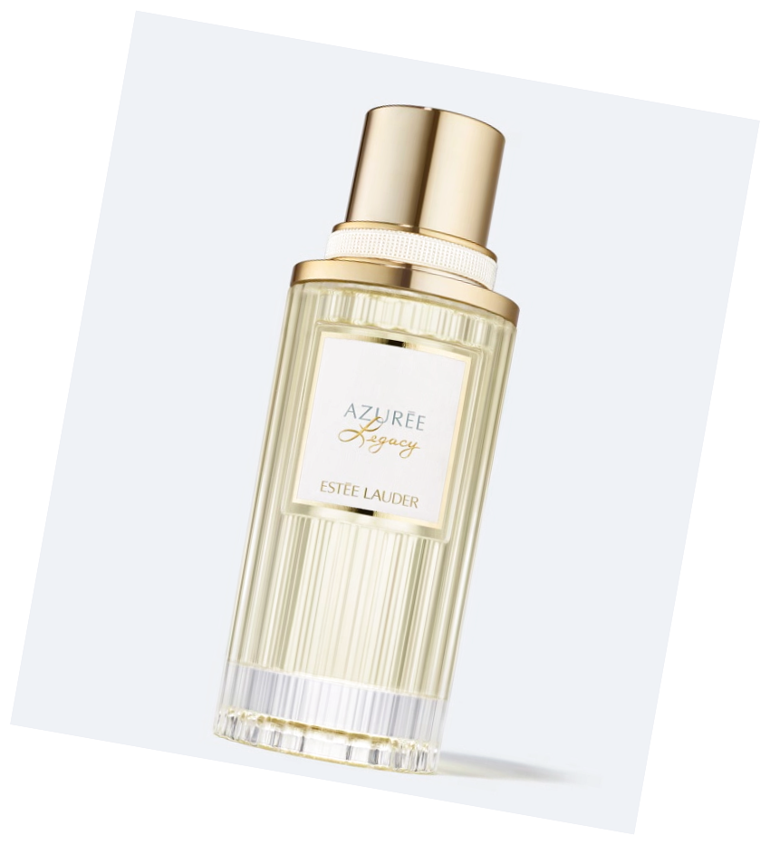Женские духи Estee Lauder Azuree Legacy 100 мл / Эсте Лаудер Азури Легаси парфюмерная вода