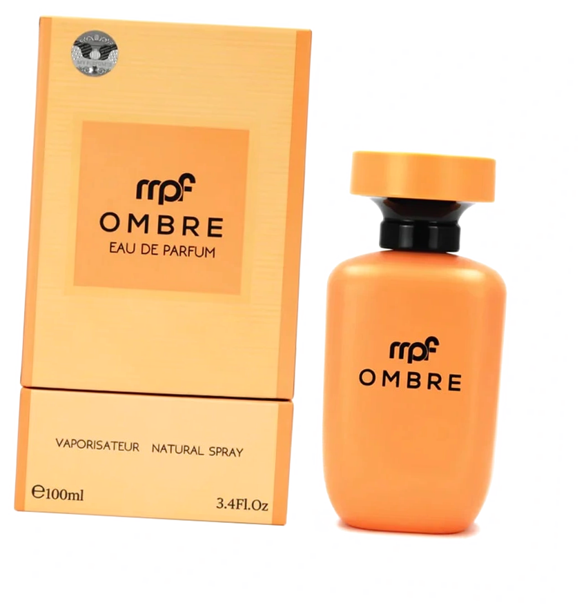 My Perfumes Ombre парфюмерная вода для женщин и мужчин 100 мл - Май Перфюмс Омбре