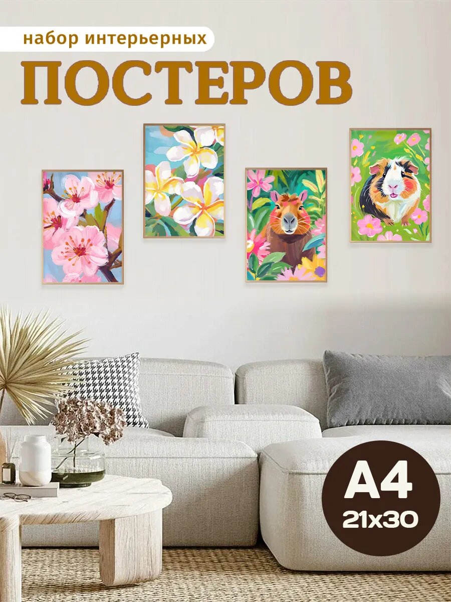 Постеры на стену пинтерест, постеры как из pinterest