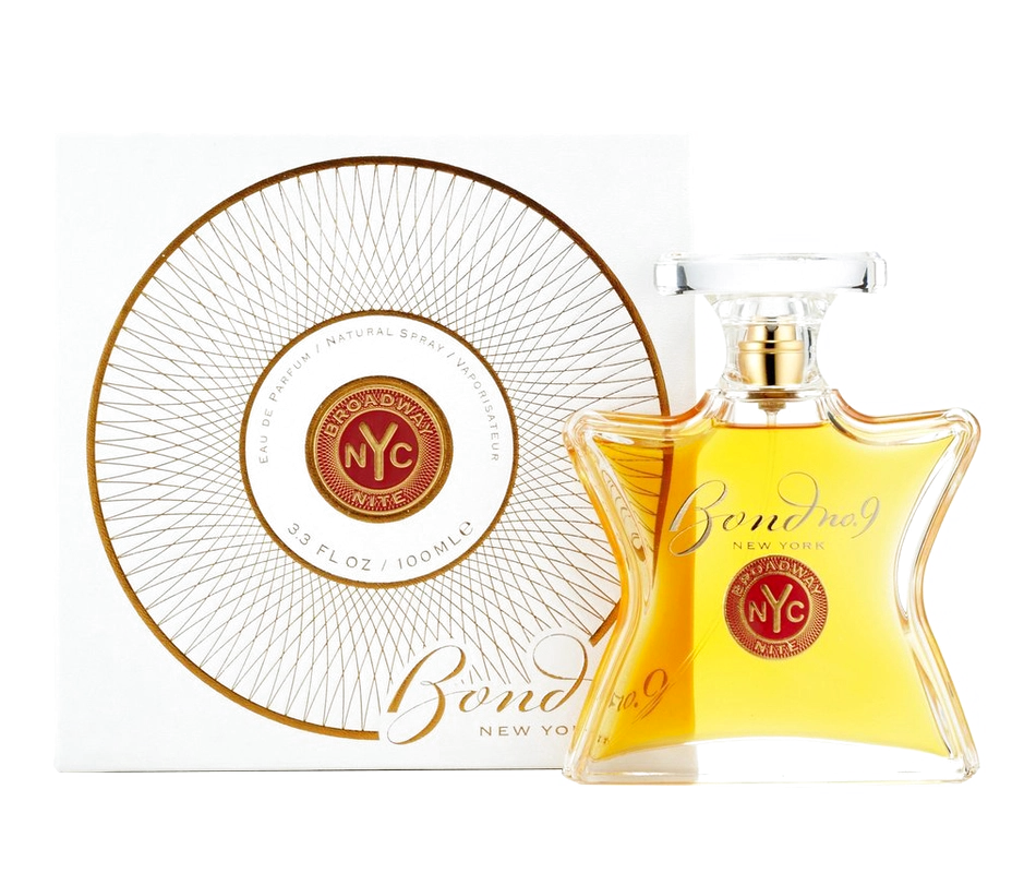 Bond No 9 Broadway Nite женский парфюм 50 мл - Бонд 9 Бесконечный Бродвей вечерний