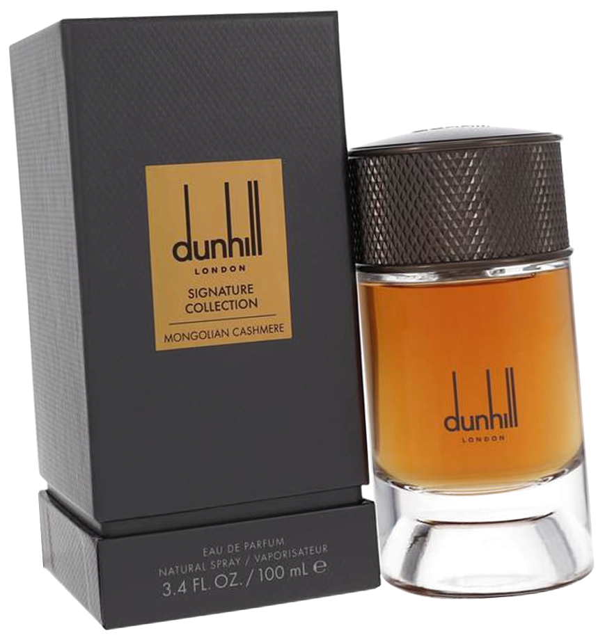 Dunhill Mongolian Cashmere парфюм мужской 100 мл / Данхилл Монгольский Кашемир