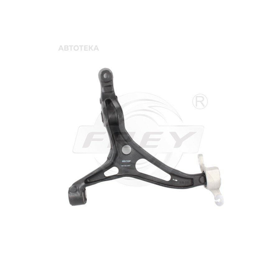 Рычаг подвески передней правый нижний MERCEDES ML-Class (W164) FREY 750111601