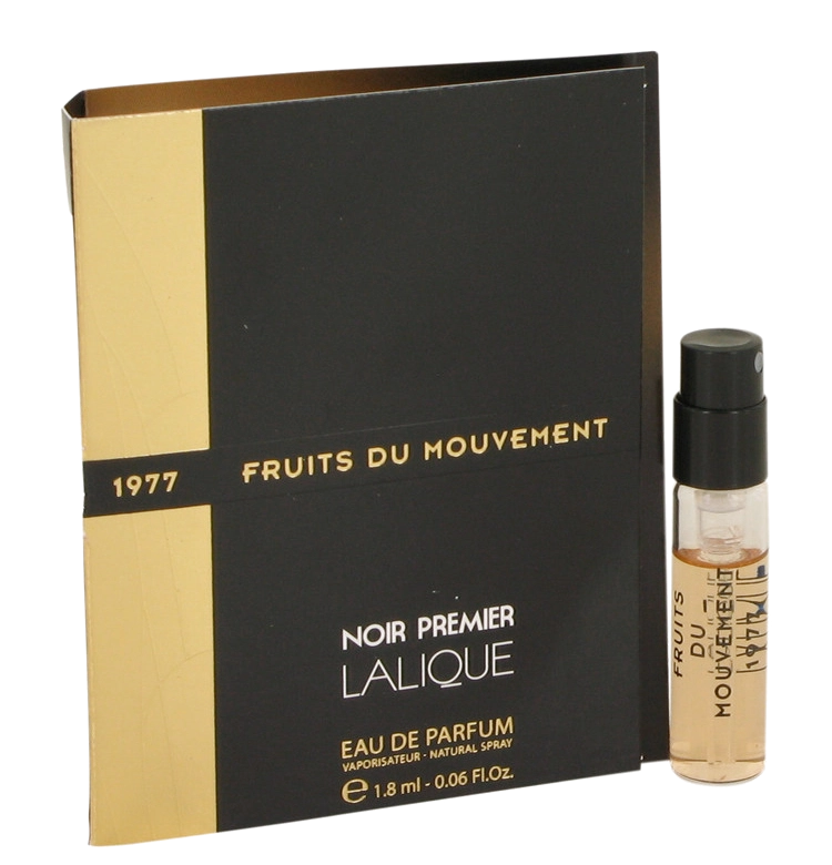 Lalique Fruits Du Mouvement пробник 1.8 мл
