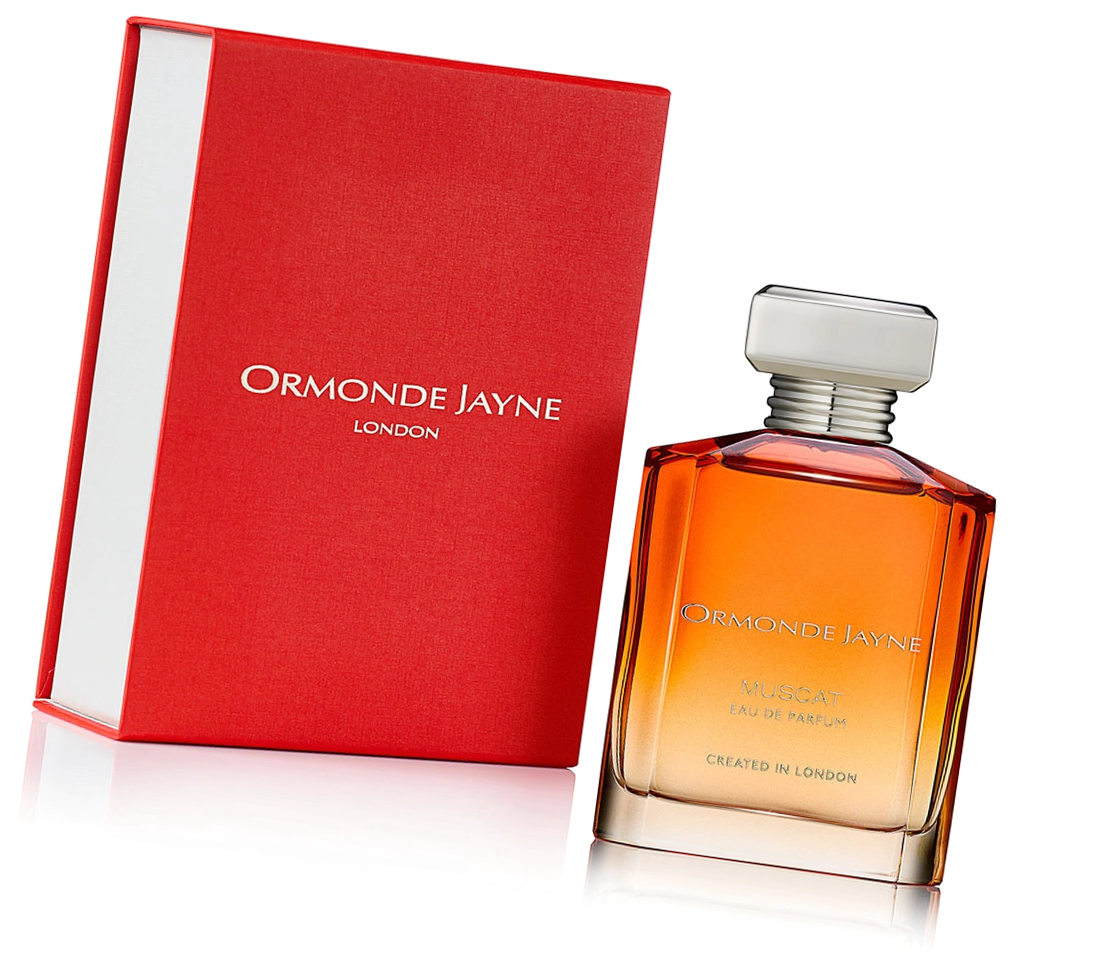 Ормонд Джейн Мускат 88 мл для женщин и мужчин / Ormonde Jayne Muscat аромат