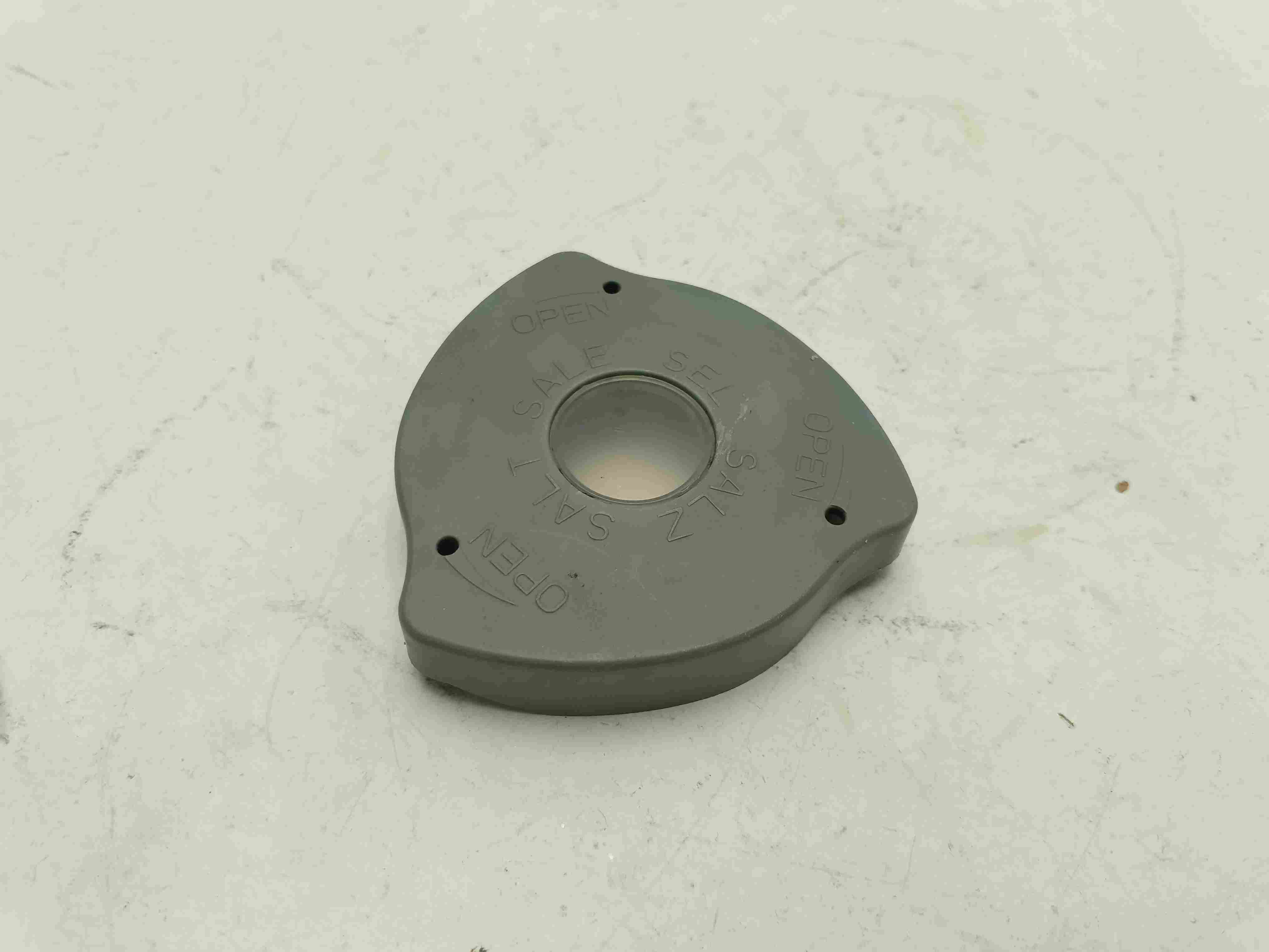 BDW45-096 ктп26 Крышка бачка для соли для посудомоечной машины Leran BDW45-096 б/у
