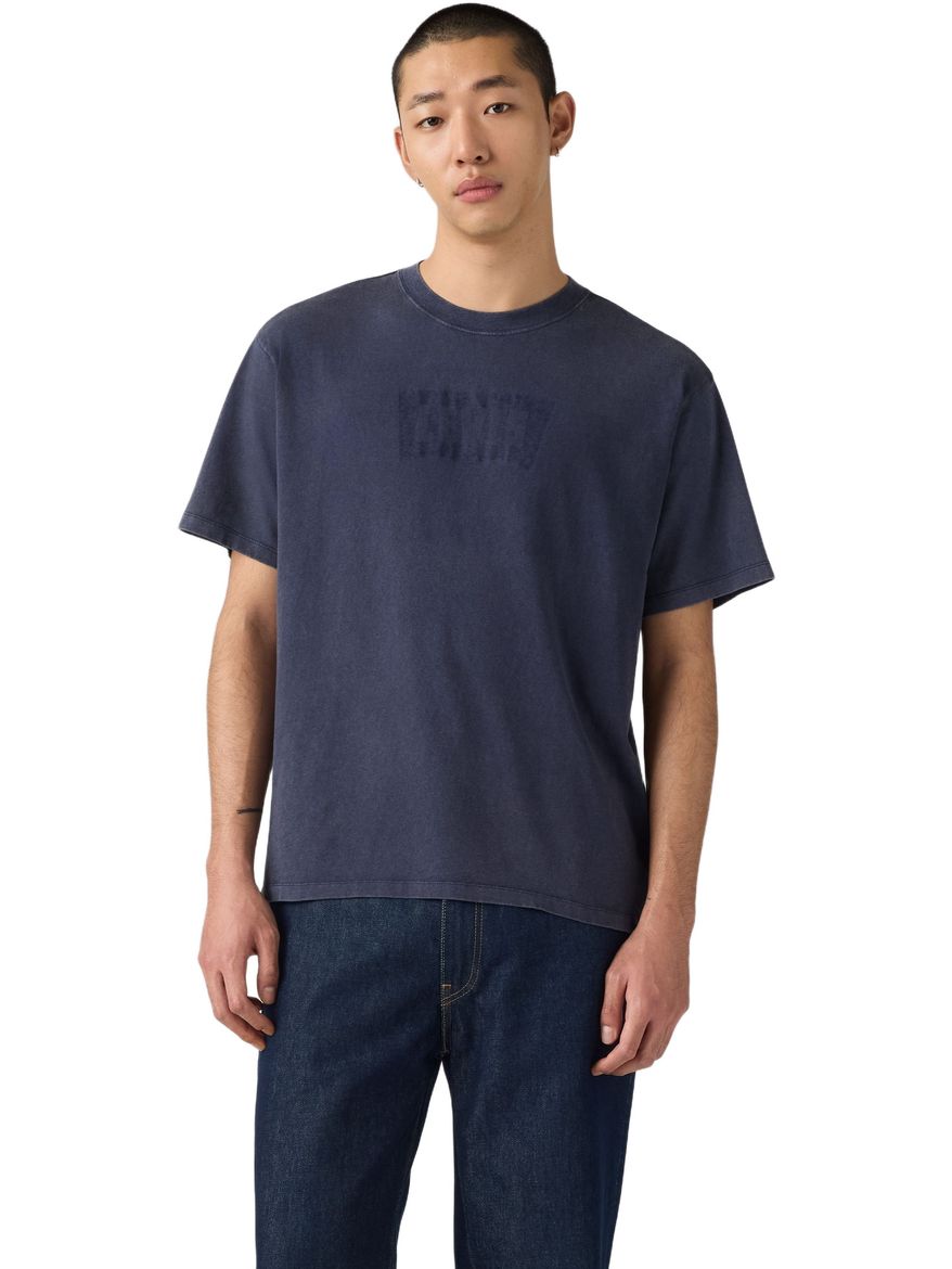 Футболка Men Vintage Fit Graphic Tee