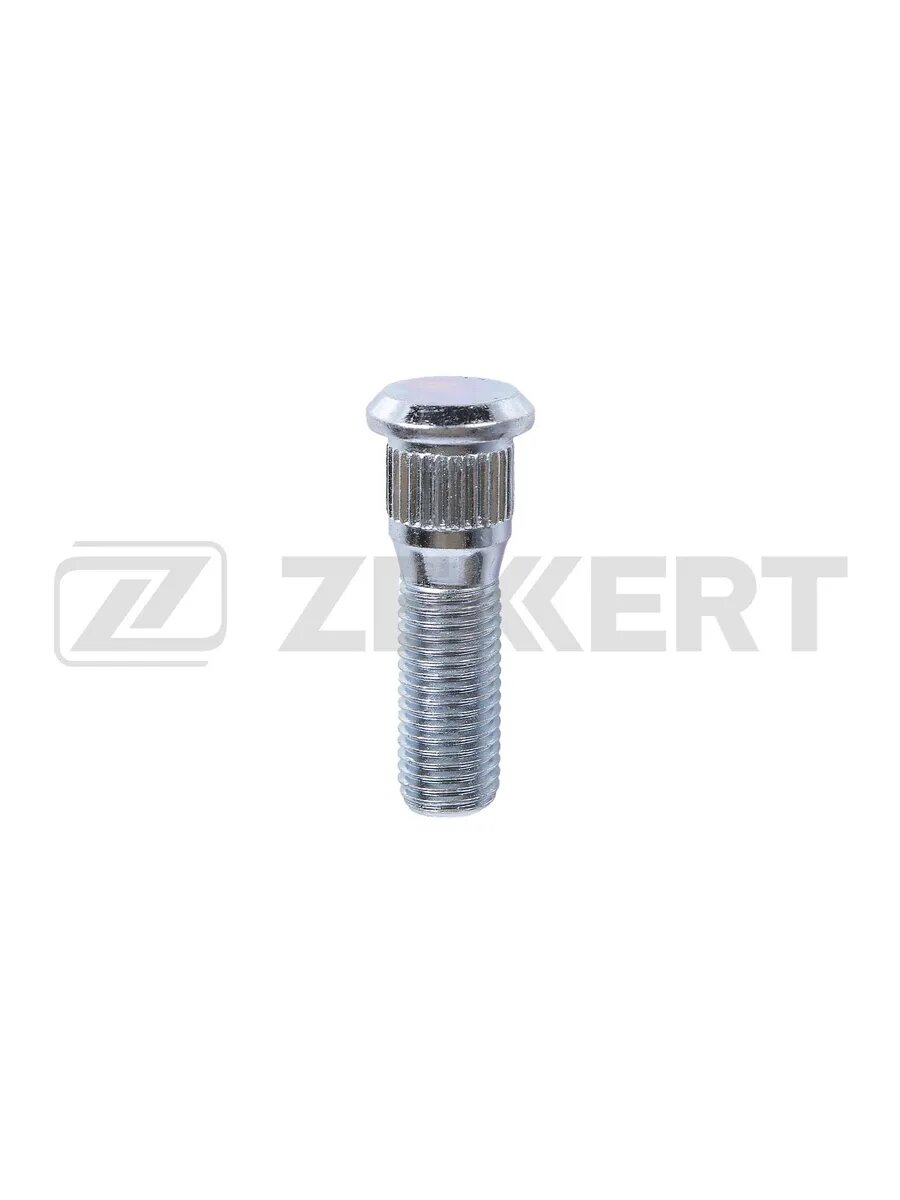 Шпилька колесная M12 x 1 5 L=48 D=14 3 Цинк, арт. BE4141