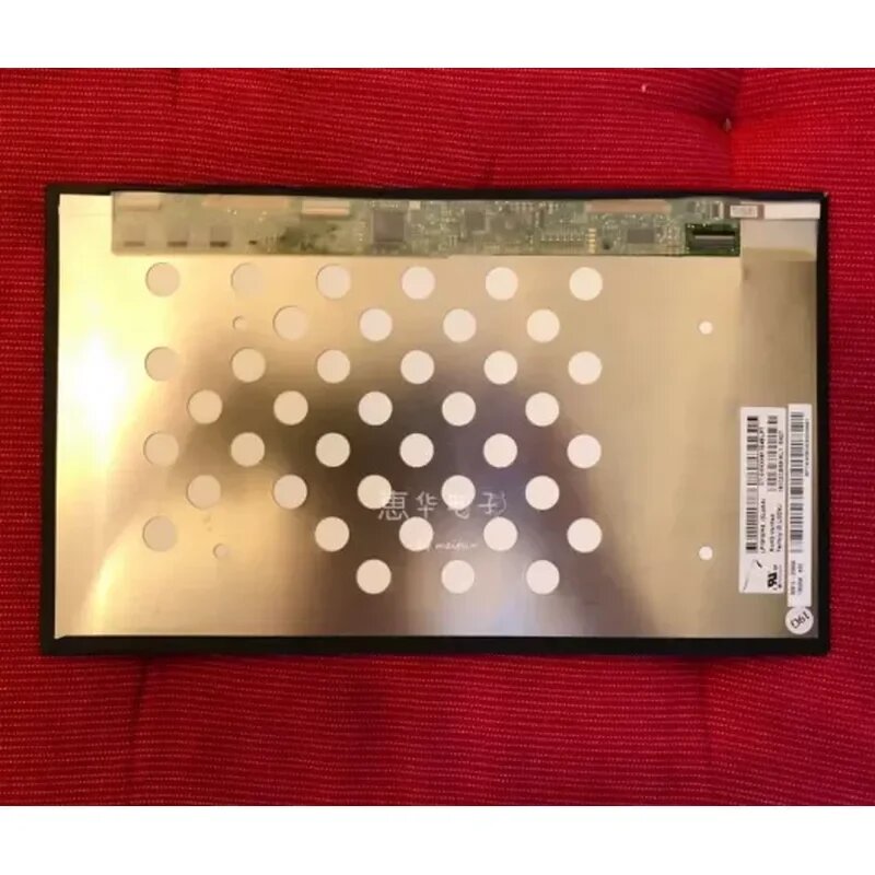 Запчасти для планшета ЖК-экран 10,1 дюйма LP101WH4-SLAA LP101WH4_SLAB