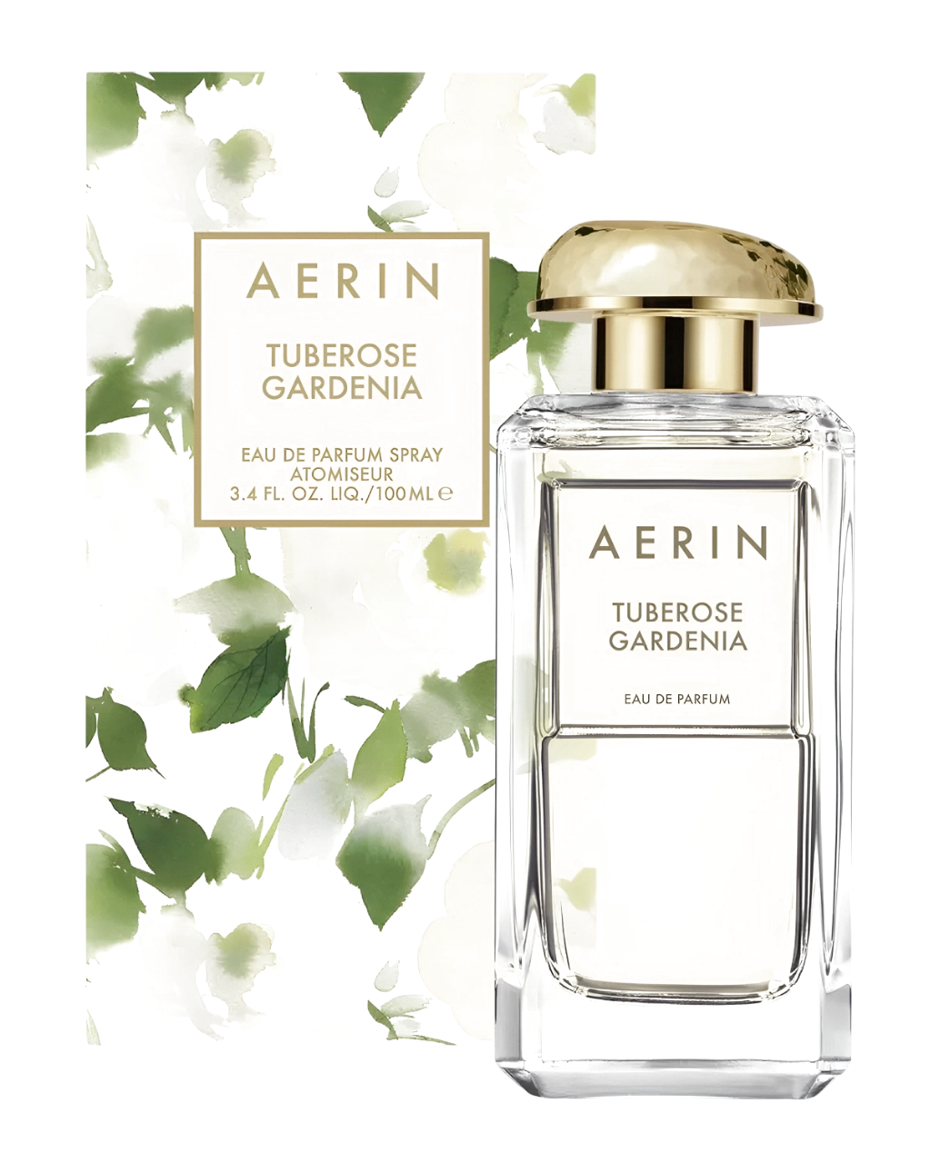Парфюм женский Aerin Tuberose Gardenia 100 мл / Аерин Тубероза Гардения