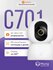 IP-камера Xiaomi Smart Camera C701 EU
