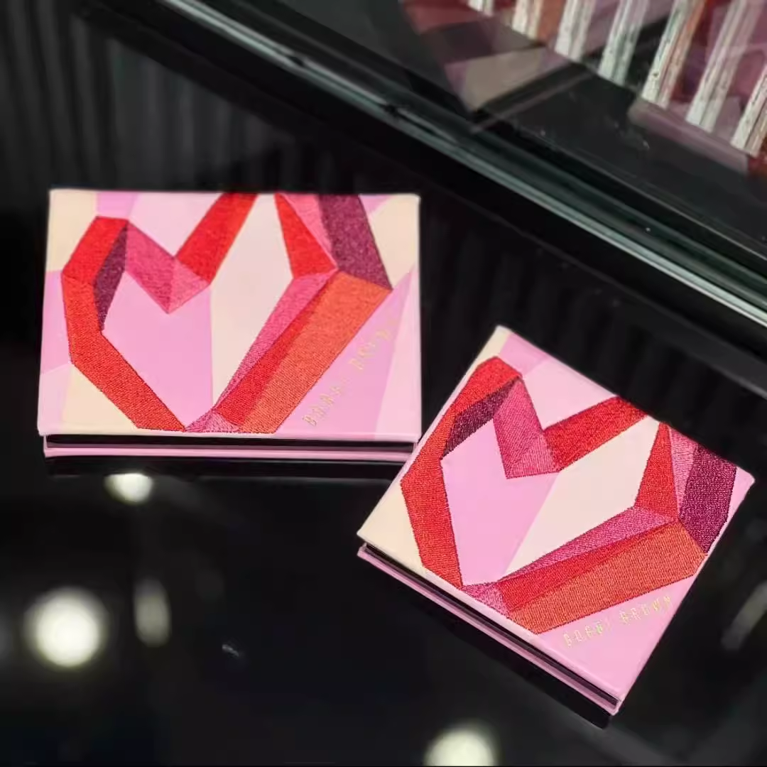 Румяна BOBBI BROWN — фото 1