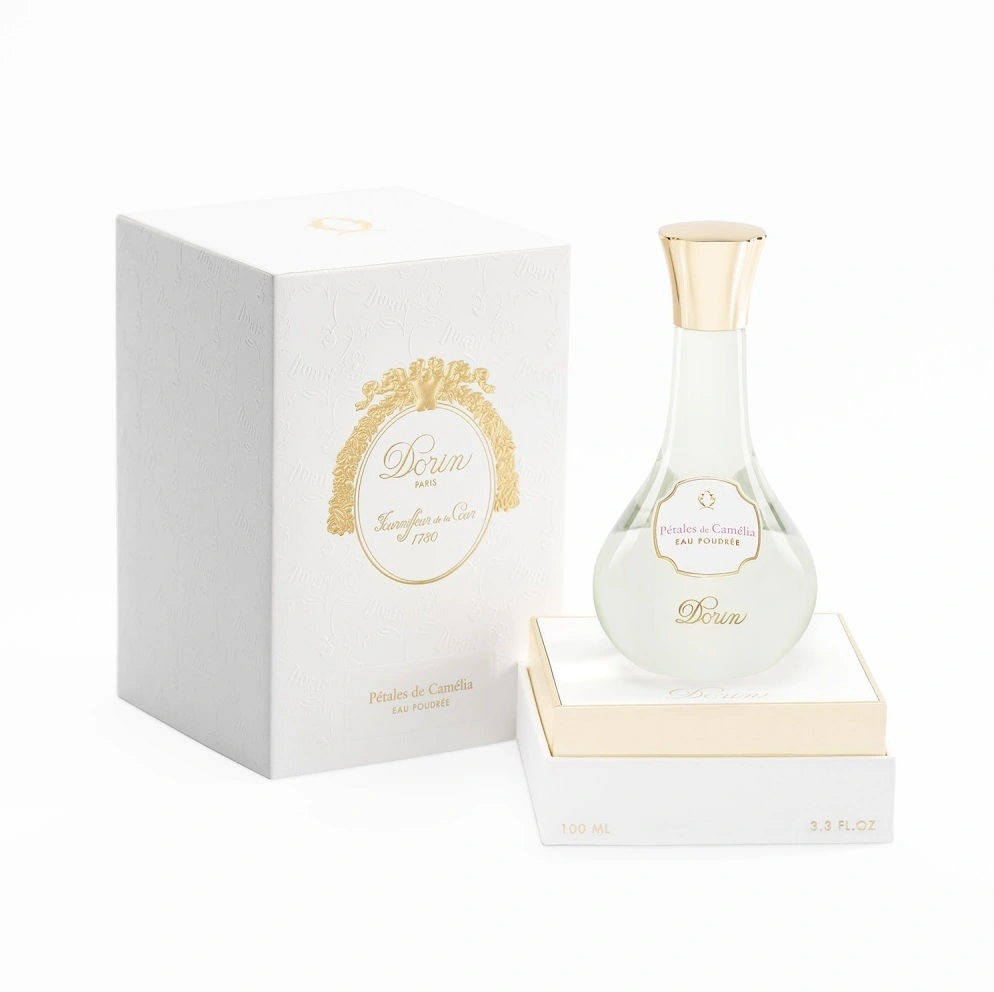 Dorin Petales De Camelia Eau Poudree 100 мл - духи / Дорин Петалес Де Камелия О Пудре женские
