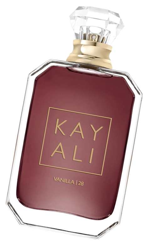 Парфюмерная вода Каяли Ванилла 28 для женщин и мужчин 100 мл / Kayali Vanilla 28 унисекс парфюм