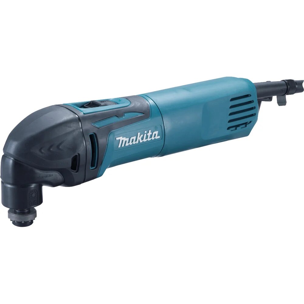 Многофункциональный инструмент | реноватор Makita TM3000C от ELEMENTX