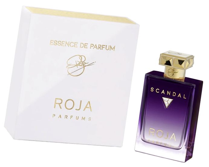 Парфюм для женщин Роже Дав Скандал Эссенс Де парфюм 100 мл - Roja Dove Scandal Essence