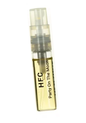 Haute Fragrance Company Party On The Moon пробник парфюмерной воды 2.5 мл женский