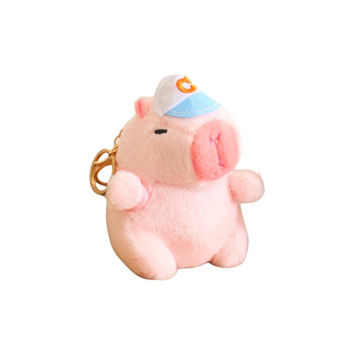 Игрушки подвесные LELEYU 13cm