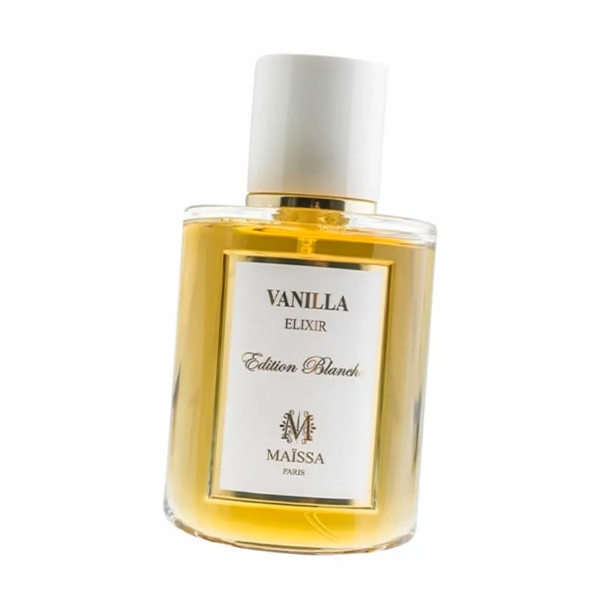 Парфюмерная вода унисекс Маисса Ванилла 50 мл - Maissa Vanilla